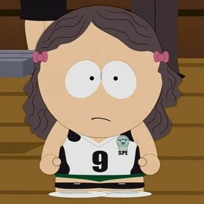 Meagan Ridley (@CowsVolleyballGirl) · Gab.com - Gab Social