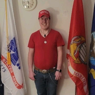 EJ Garland (@ItsEJGarland) · Gab.com - Gab Social