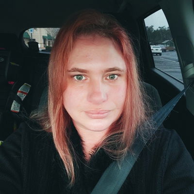 Samantha_davis (@Wildcat_1983) · Gab.com - Gab Social