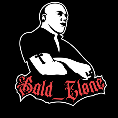 Bald_Clone (@Bald_Clone) · Gab.com - Gab Social