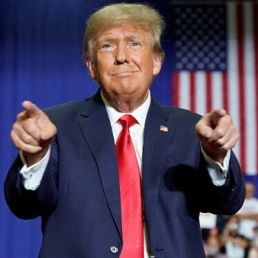 Donald Trump For President (@DonaldTrump4President) · Gab.com - Gab Social