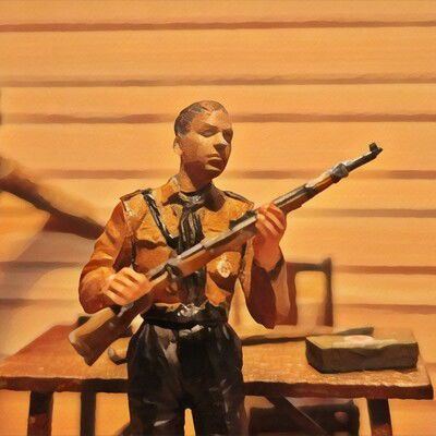 Rudolf Magnus Schroeder (@Rudolf_Magnus_Schroeder) · Gab.com - Gab Social