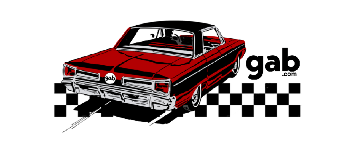 Classic Cars · Group · Gab.com - Gab Social