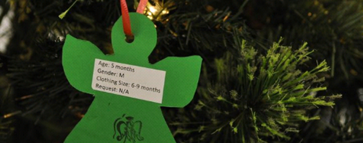 Gab Christmas Tree Angel · Group · Gab.com - Gab Social