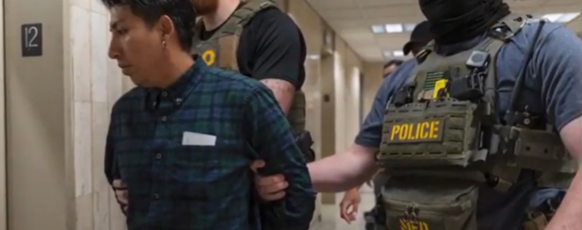 USMM - Current illegal invader reports · Group · Gab.com - Gab Social