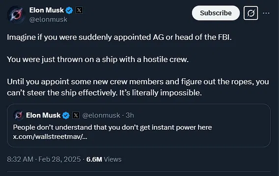 Epstein Files – Phase 1 of…? – The Burning Platform