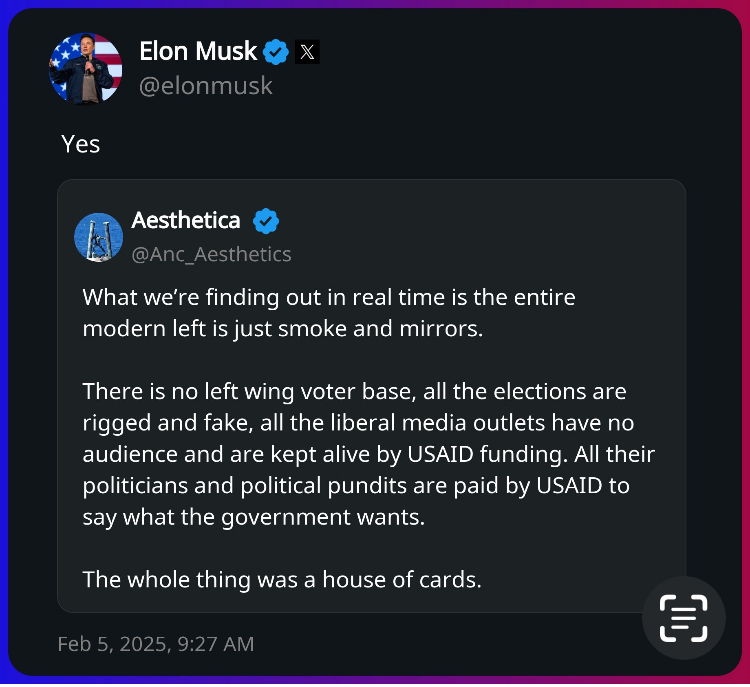 Sleepwalking into Tyranny: How Power is Silently Being Seized – The ...