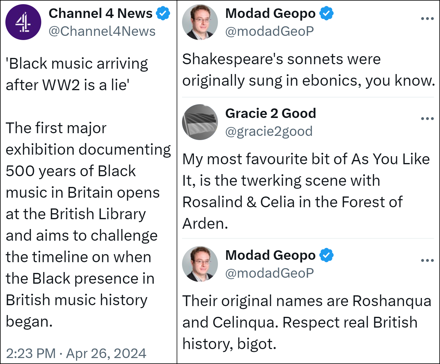 Daniel Concannon on Gab: '' - Gab Social