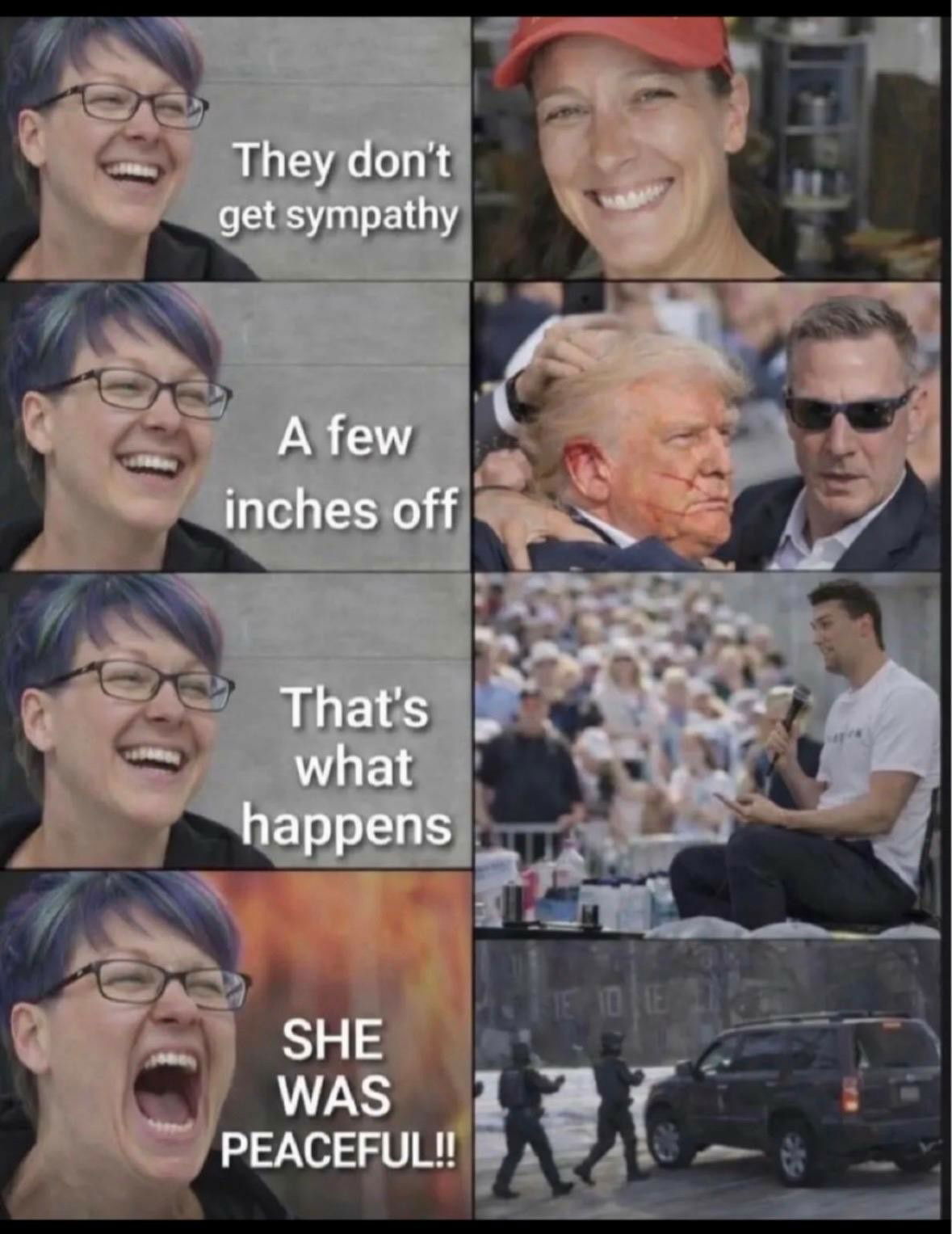 Memes and Funny Pics LXX - Page 31