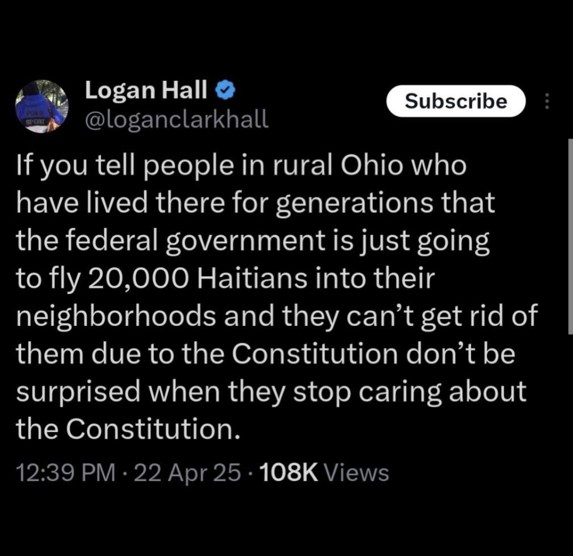 How a President Becomes a Dictator: By Executive Order – The Burning ...