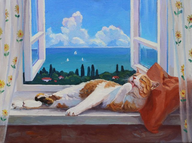 Saturday July 5th - Open Thread - The Last Refuge