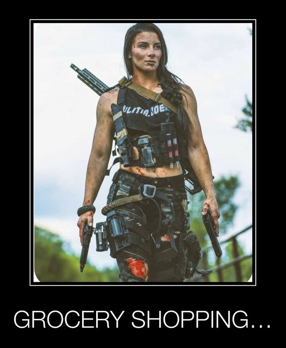 Memes and Funny Pics LXlll - Page 24