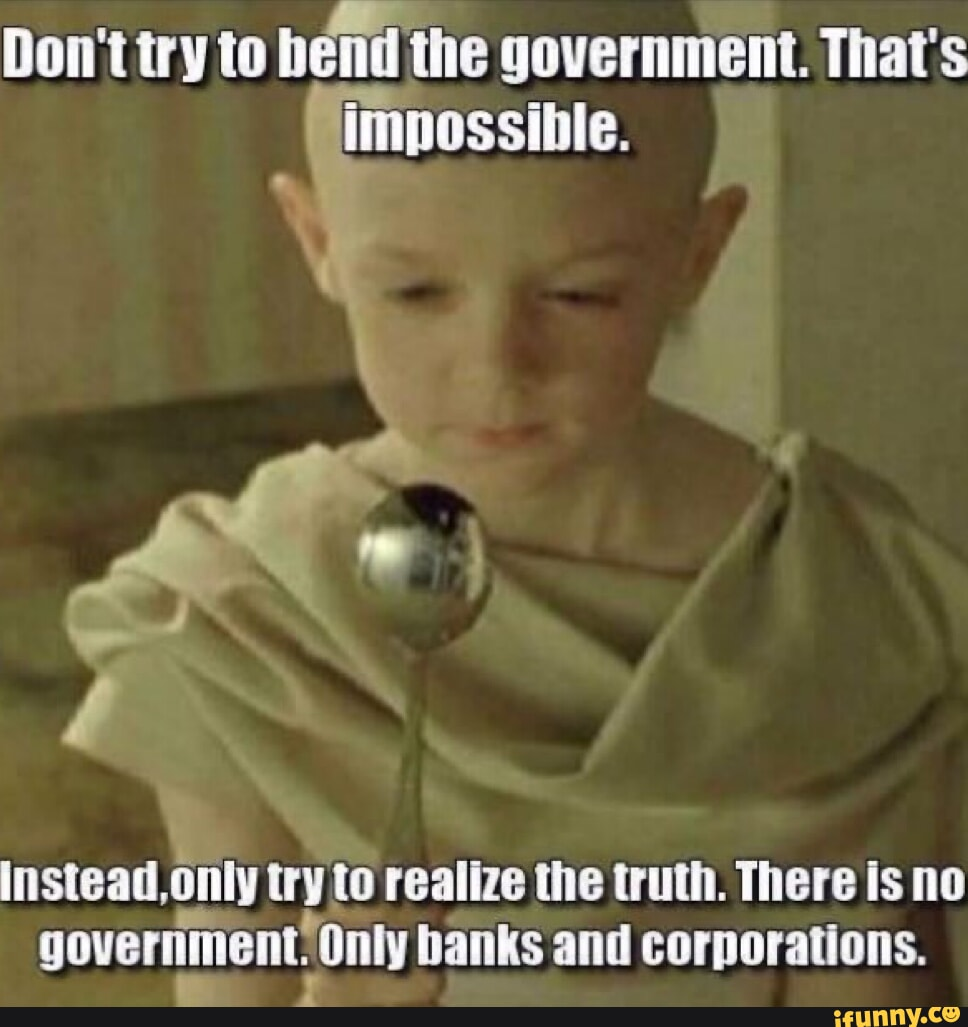 Politics and Cognitive Dissonance – The Burning Platform