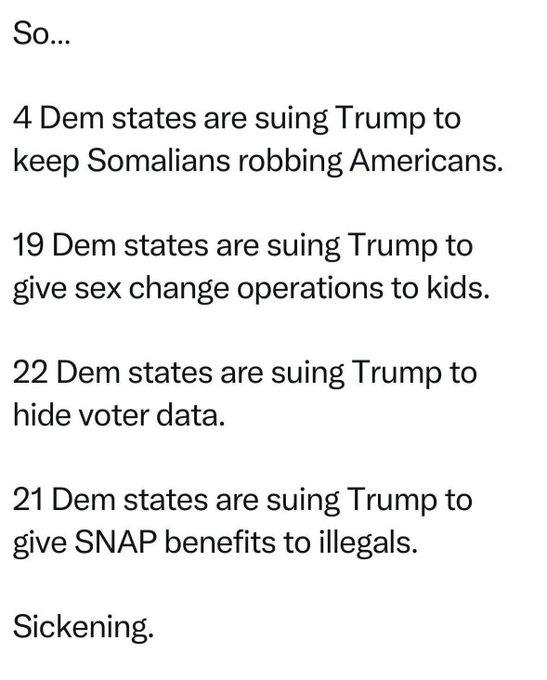 The Pictures only / No Discussion Political Cartoons and Memes Thread ...