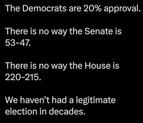 How a President Becomes a Dictator: By Executive Order – The Burning ...