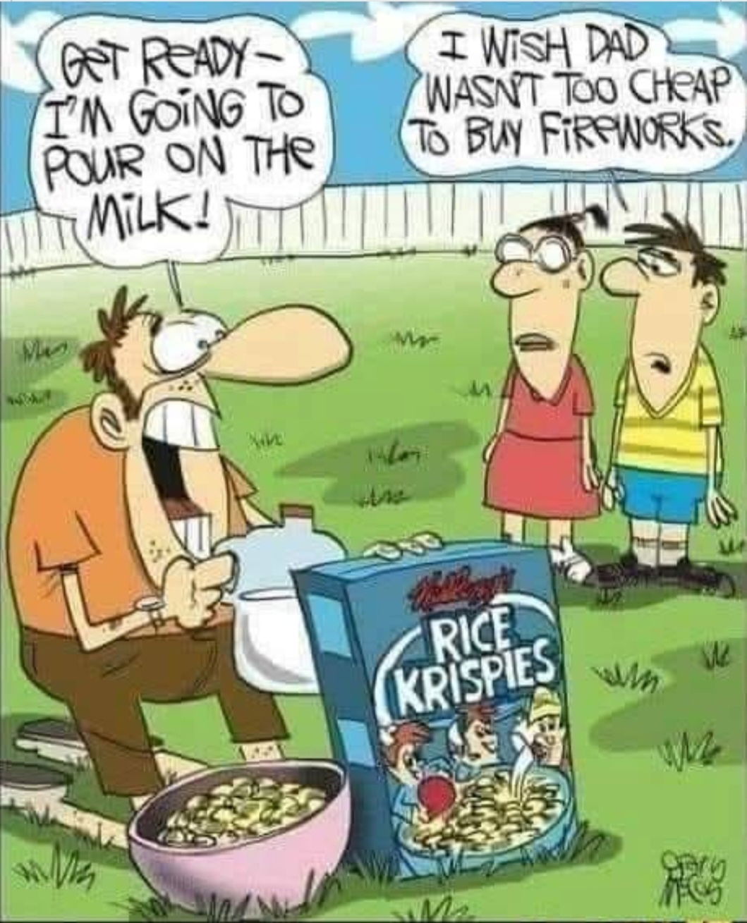 Saturday July 5th - Open Thread - The Last Refuge