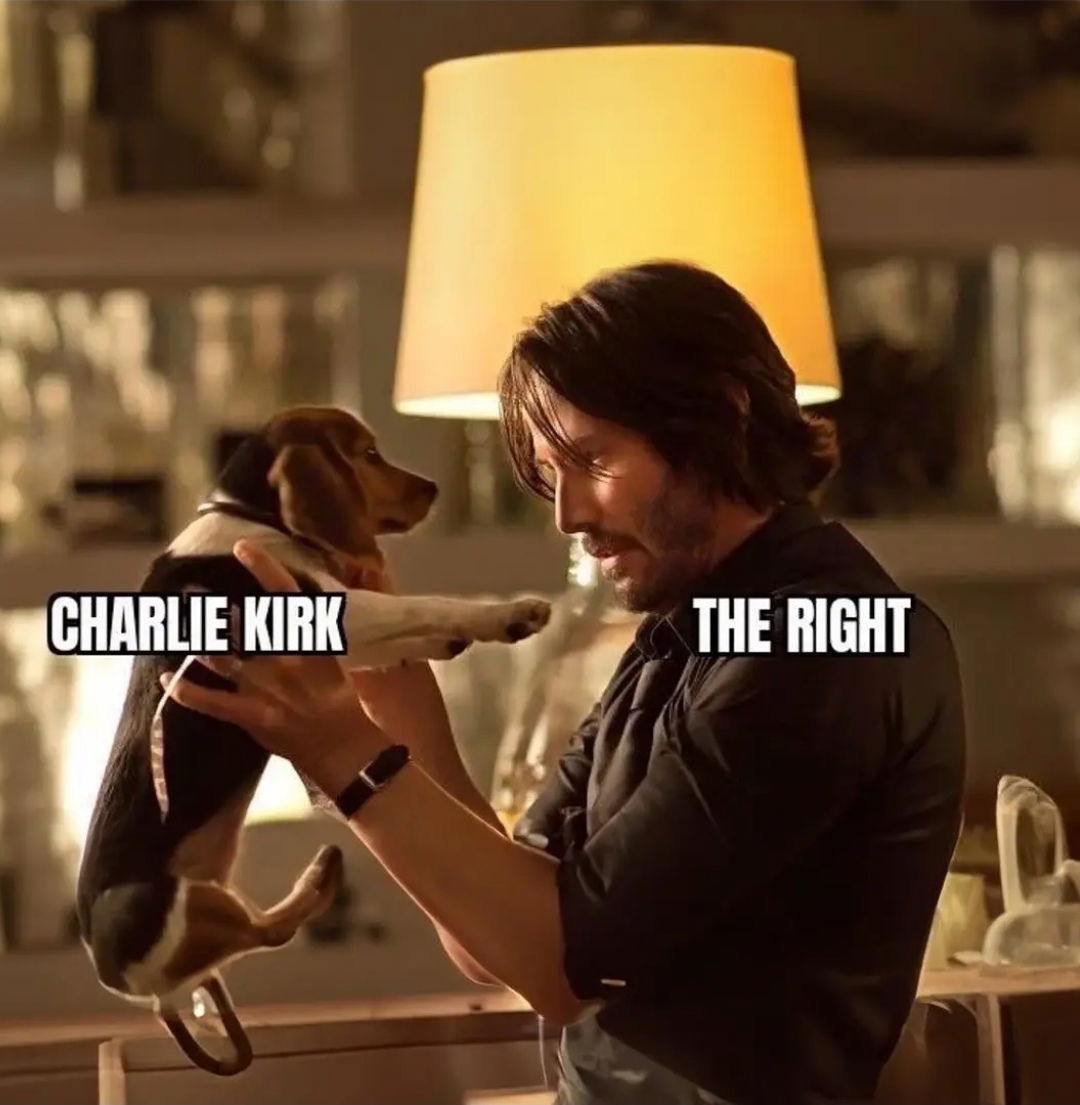 Its meme time - 24hourcampfire