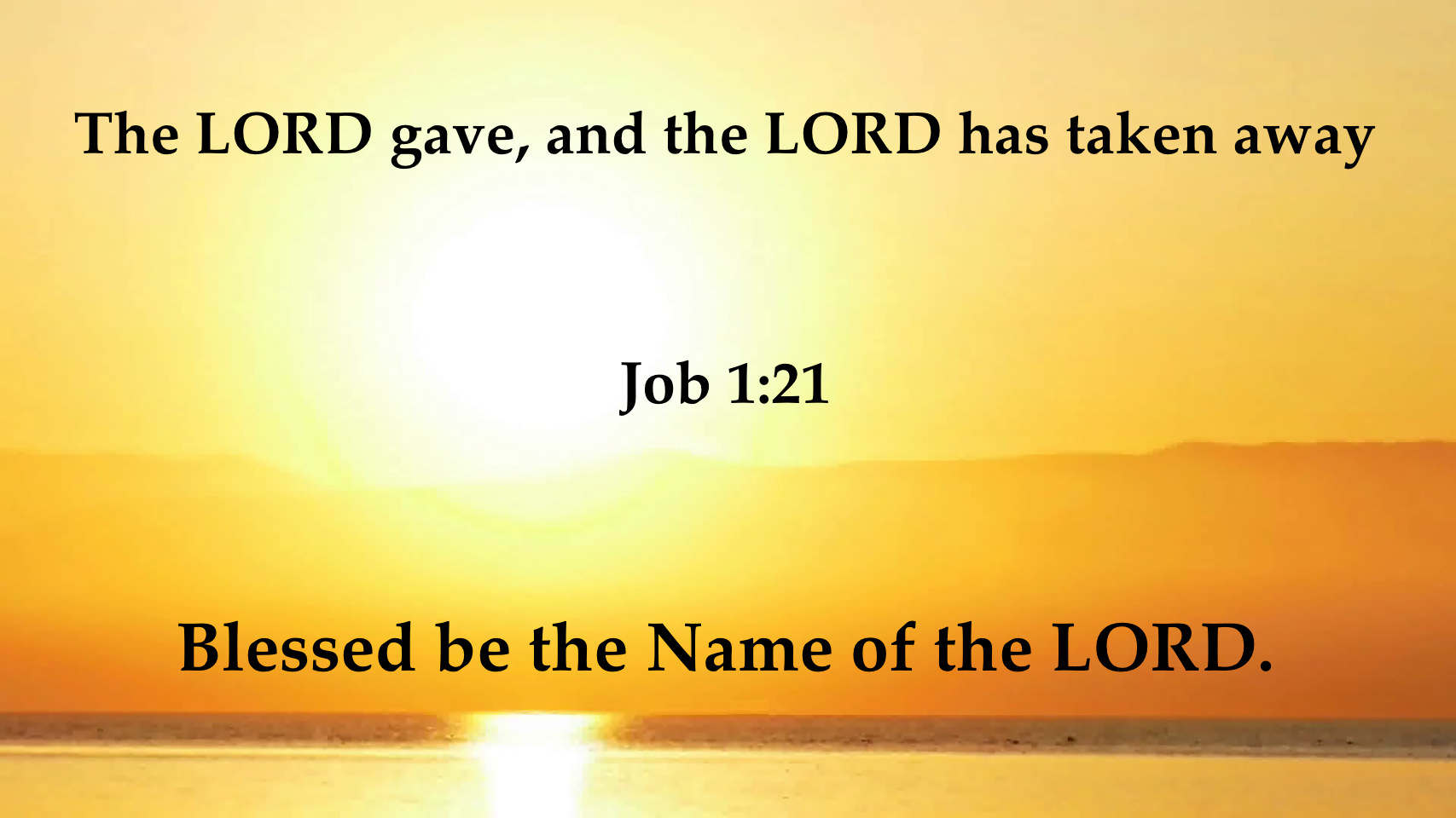 January 18th - Open Thread - The Last Refuge