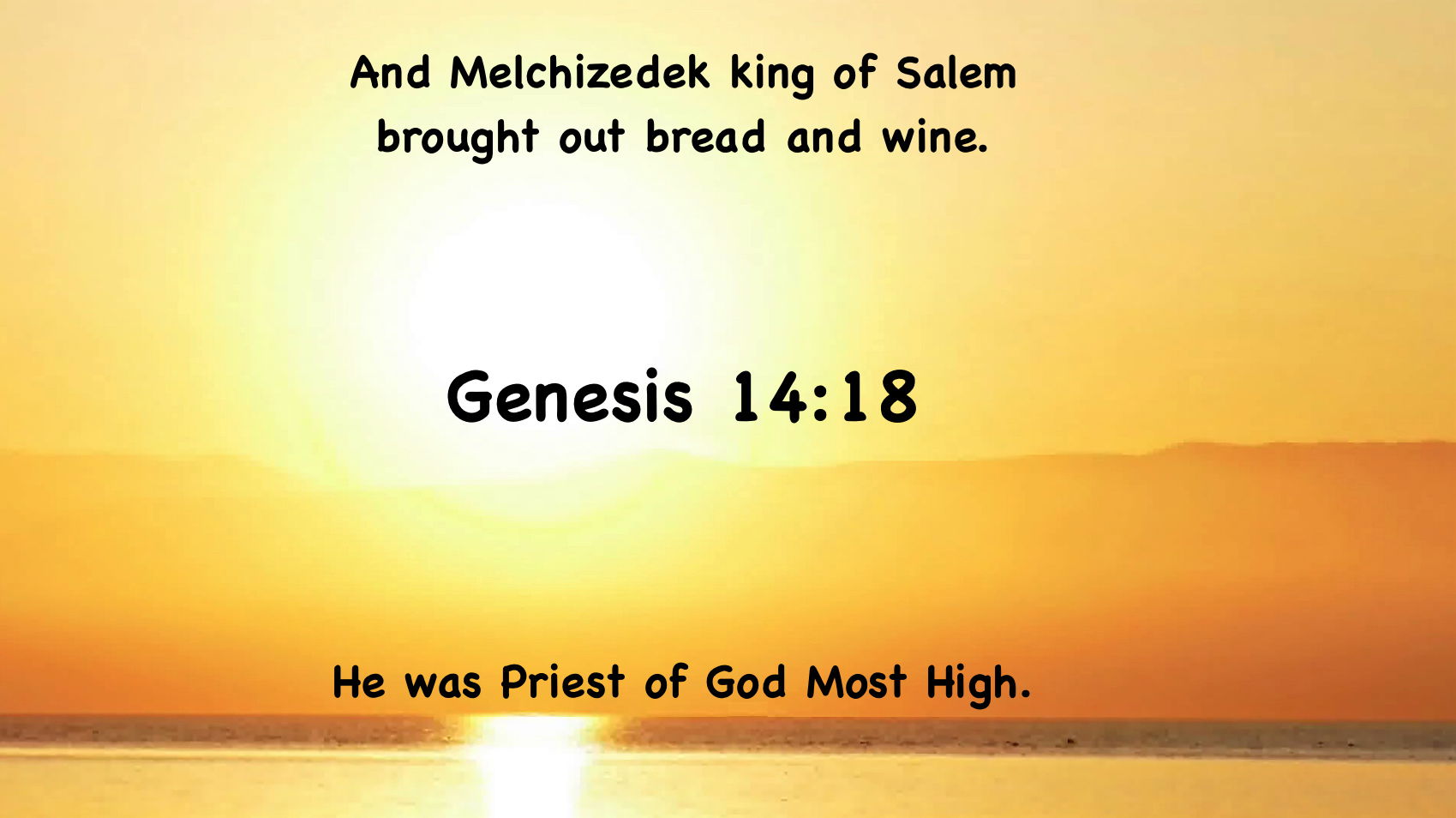 Thursday January 1st - Open Thread - The Last Refuge