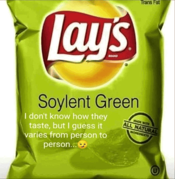 Non Political Funny Pics - Page 427