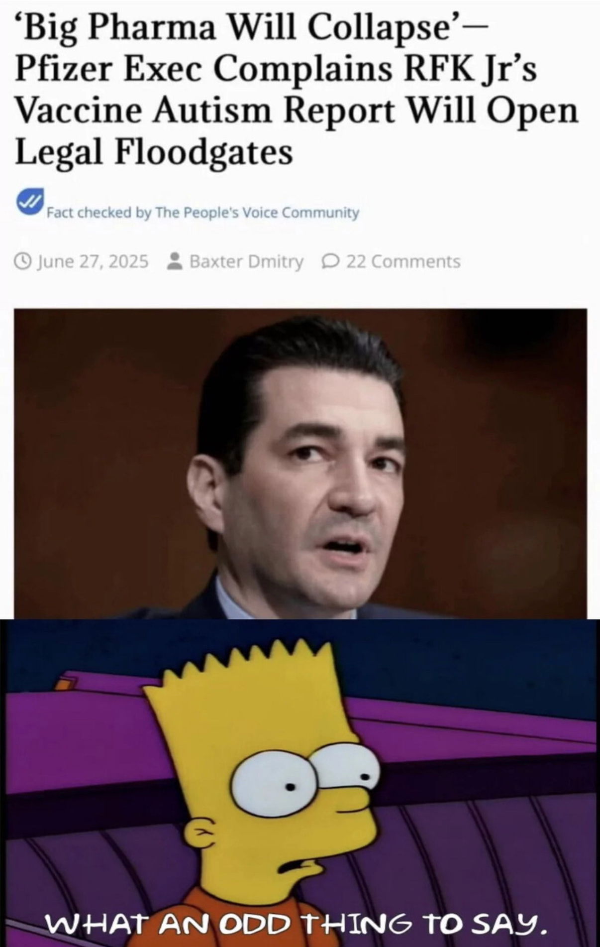 Saturday July 5th - Open Thread - The Last Refuge