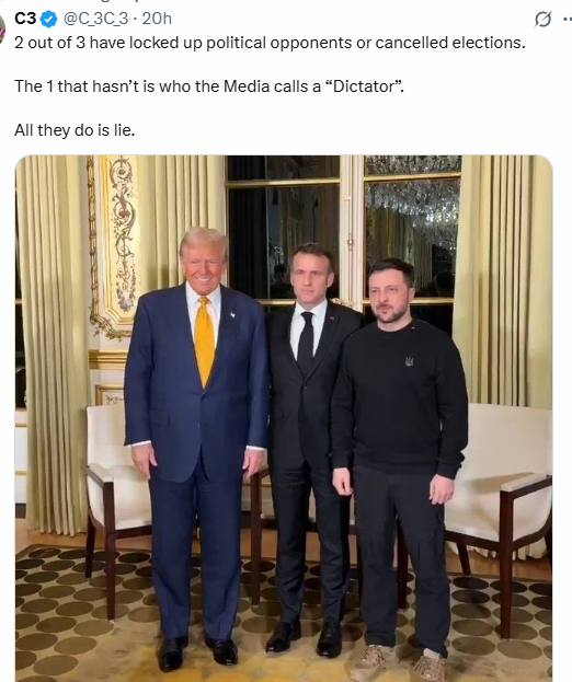 You axed for it ! MEME THREAD! | Page 4167 | The FAL Files