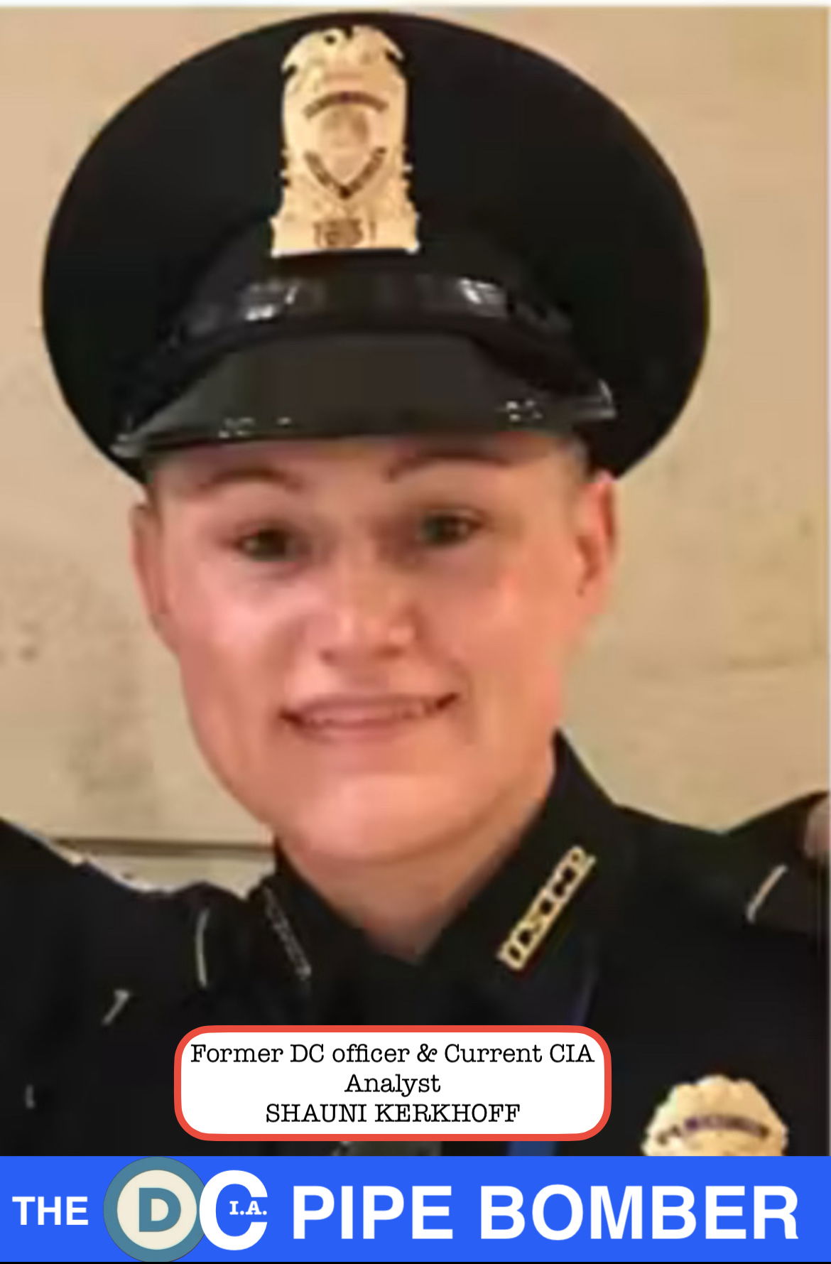 J6 bomber Identified. - 24hourcampfire