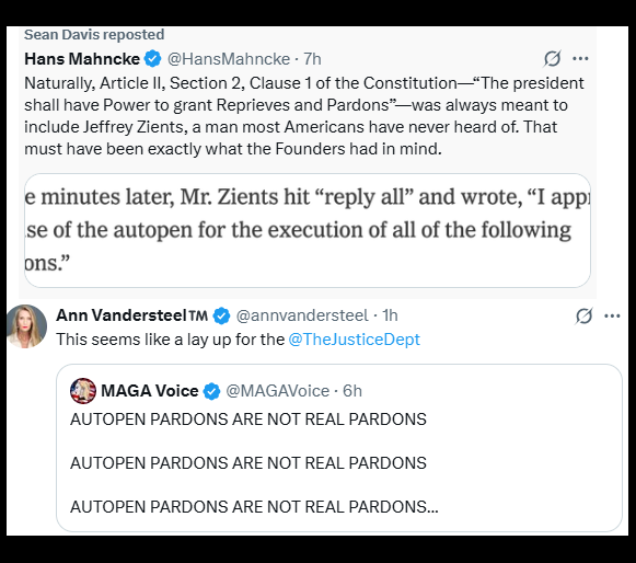 Mistrusting Government about Epstein and More – The Burning Platform