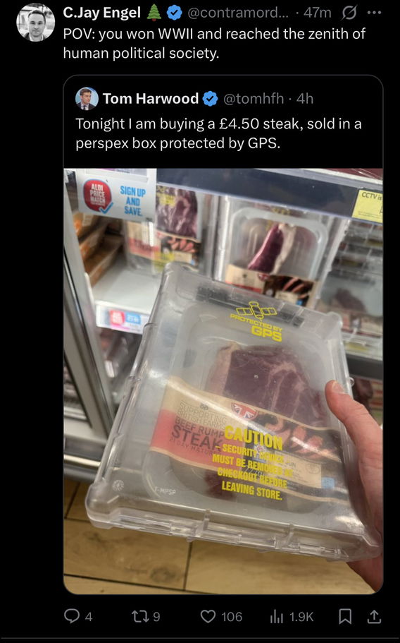 Memes and Funny Pics XLII - Page 59