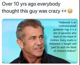 The Epstein Saga – The Burning Platform