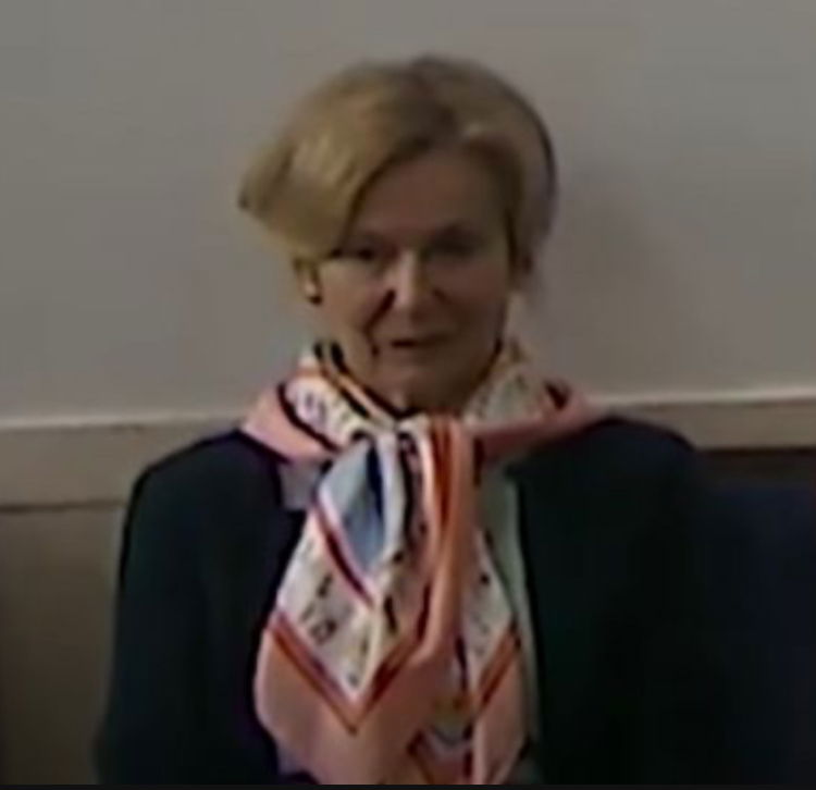 Incoming US Centralized Federal Government Database — When Data Becomes ...