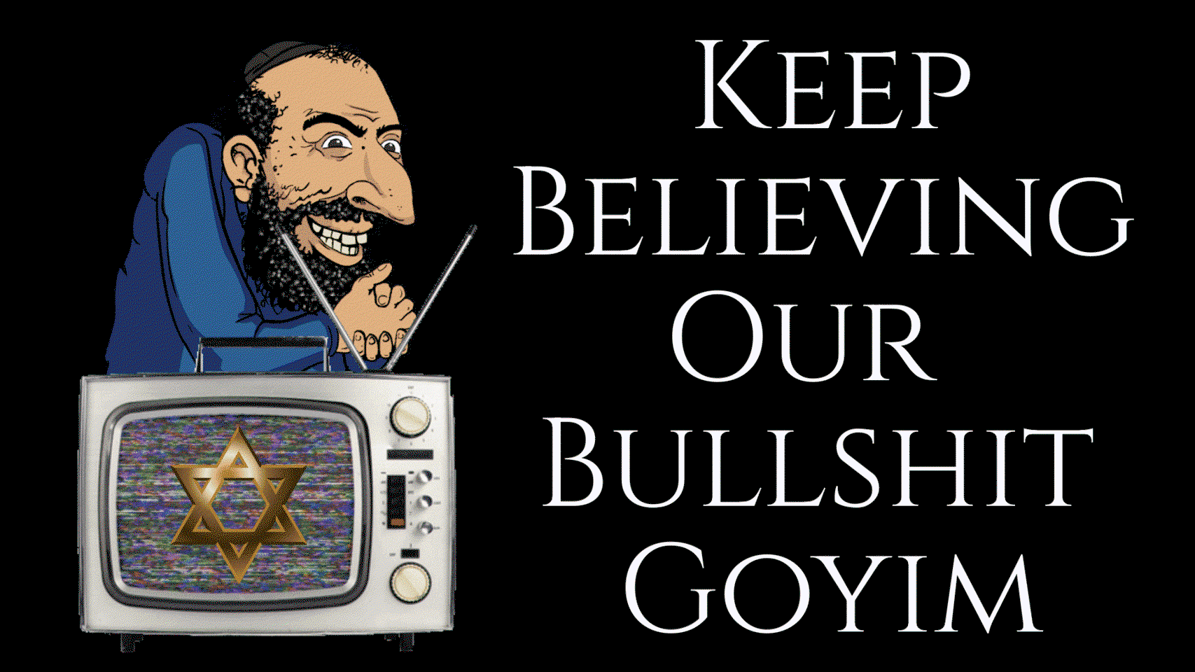 Crazy Gif Images... - Page 292 - Stormfront