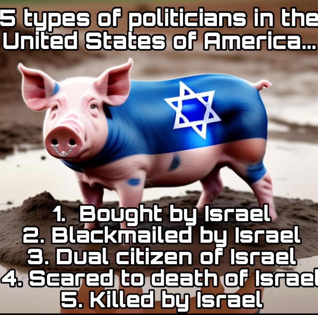 Can War Be Evaded? – The Burning Platform