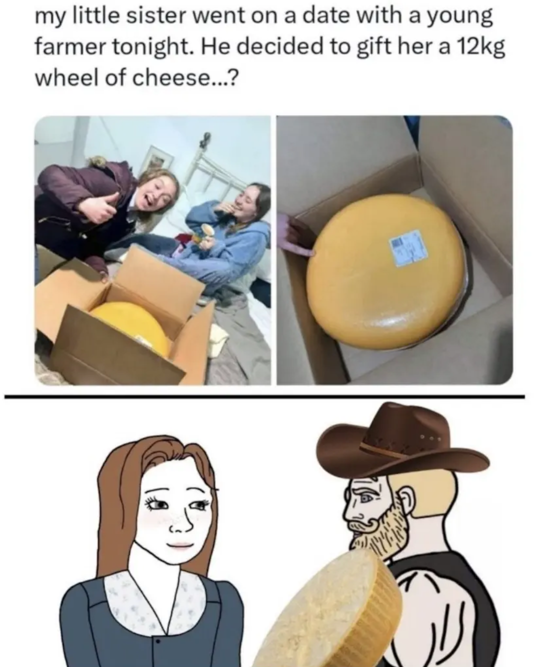 Its meme time - 24hourcampfire