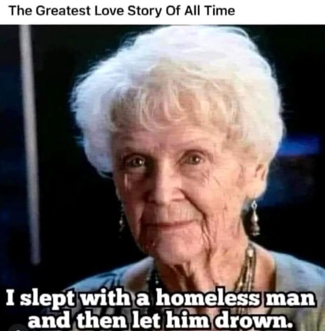 Its meme time - 24hourcampfire