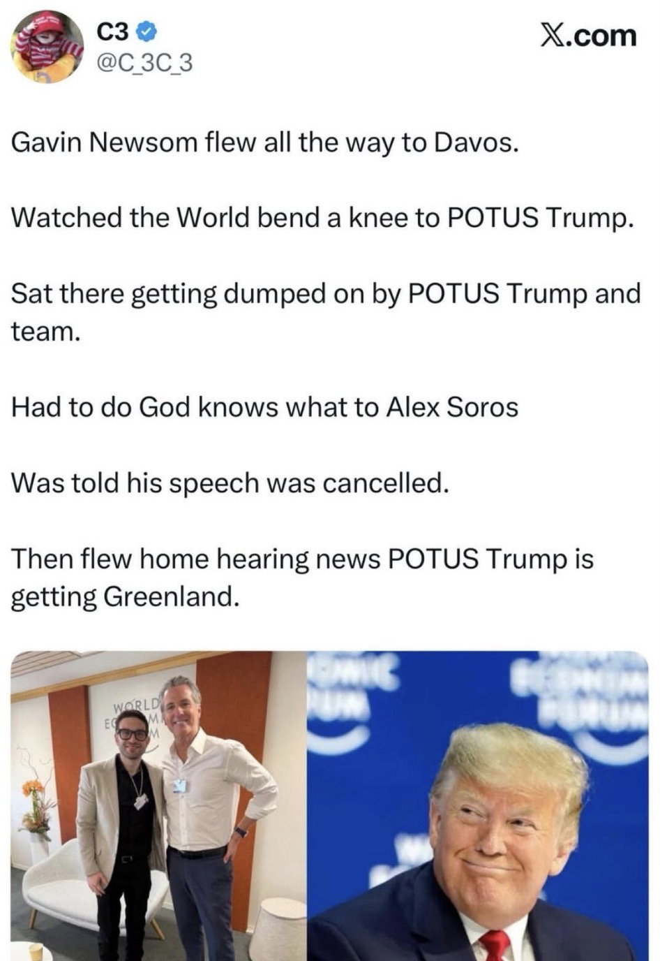 Random Political/Social Posting - Page 6171 - The Bored Room - The Bore ...