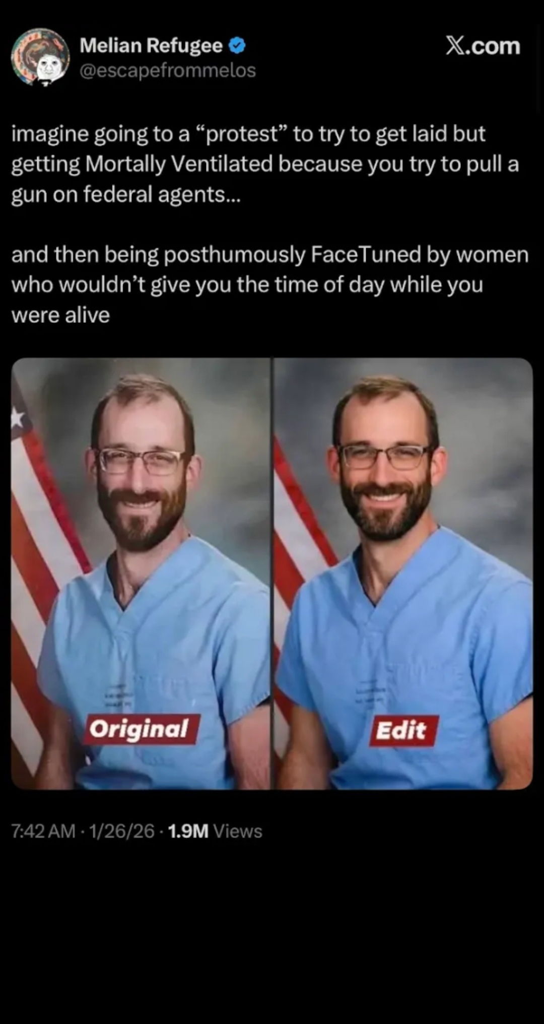 Memes and Funny Pics LXXI - Page 14