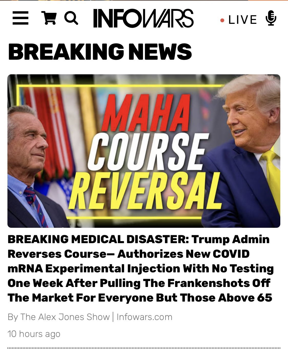 Incoming US Centralized Federal Government Database — When Data Becomes ...