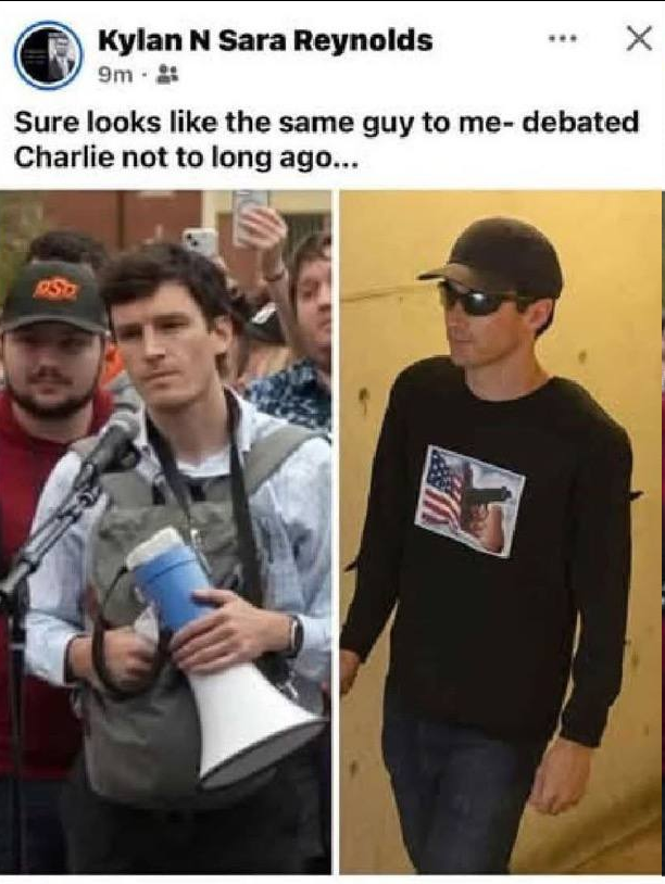 Australian Politics Forum - Charlie Kirk is Dead