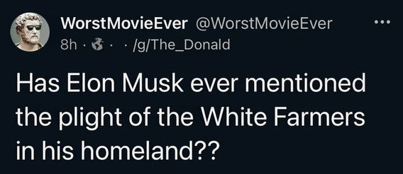 Elon Continues Making Many Bizarre Statements, People Wonder If He’s ...