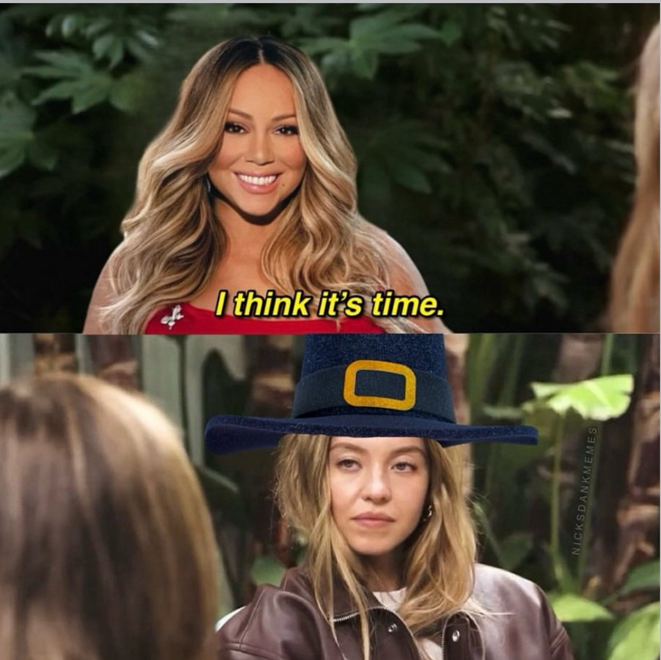 Its meme time - 24hourcampfire