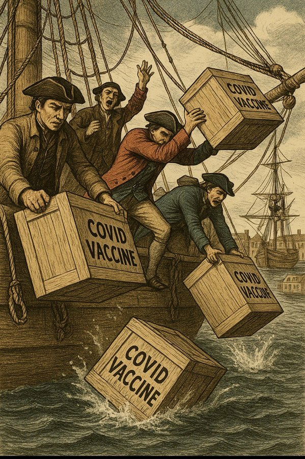 Saturday July 5th - Open Thread - The Last Refuge