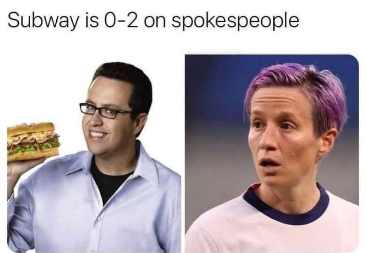 Its meme time - 24hourcampfire