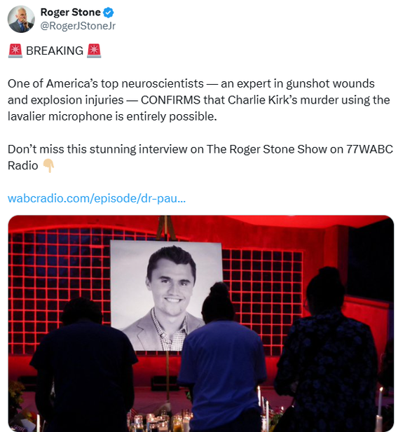 Charlie Kirk, Jared Taylor, and the Politics of Silence on Jewish Power ...