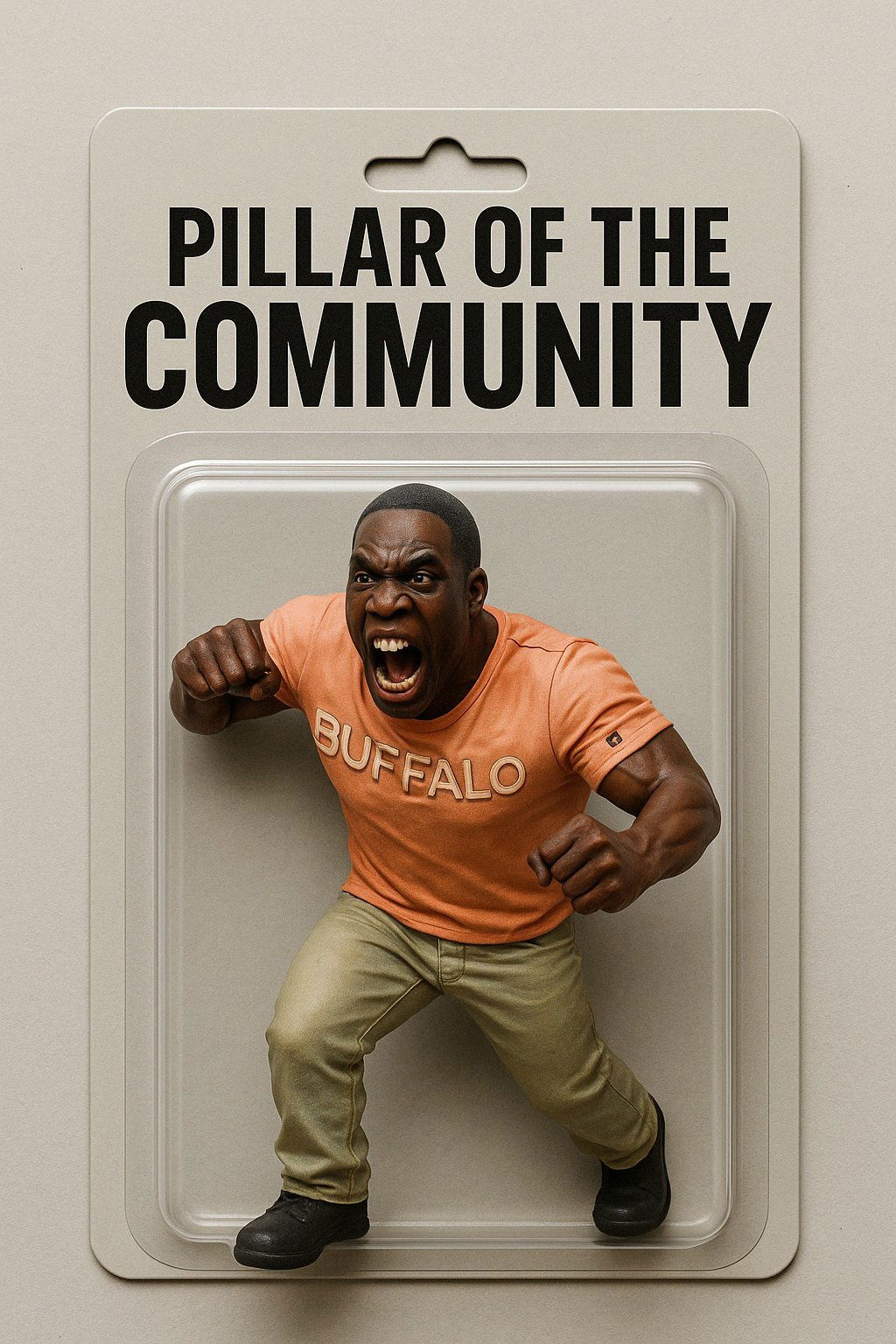 Michigan: Black Community Leader Shot And Killed By Pennsylvania State ...