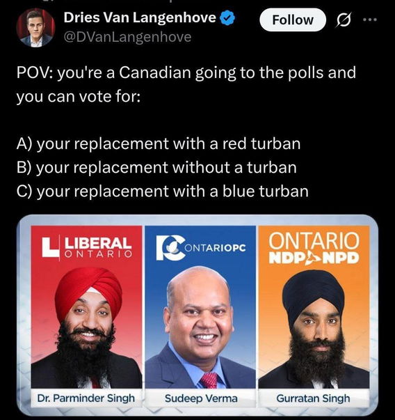 Pictures Thread #7 - Page 310 - Stormfront