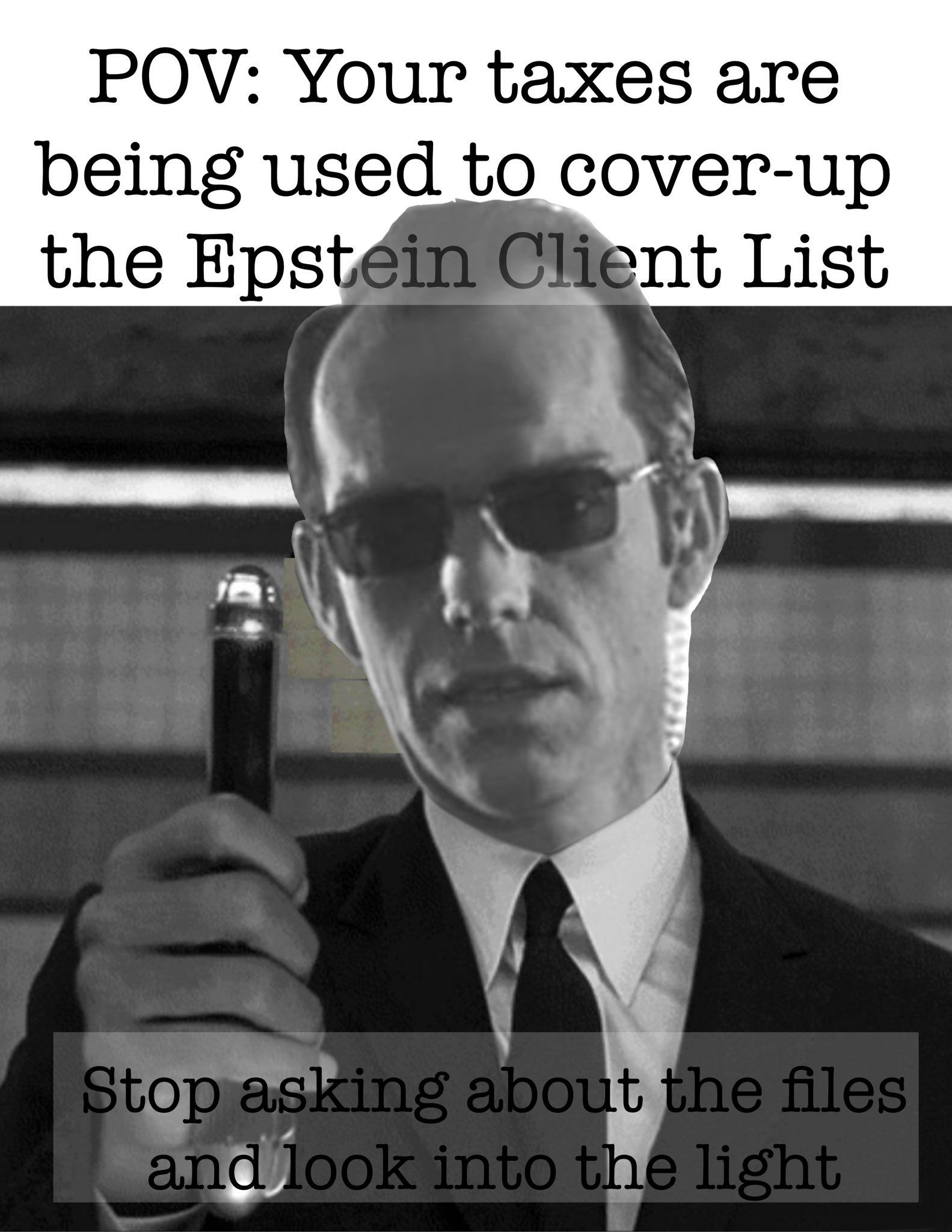 Mike Benz: “Jeffrey Epstein Was Working With the CIA Since 1981” – The Burning Platform