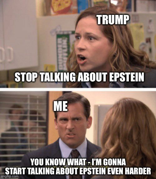 FBI Concludes Jeffrey Epstein Had No Clients, Didn’t Blackmail Anyone, And Definitely Killed ...