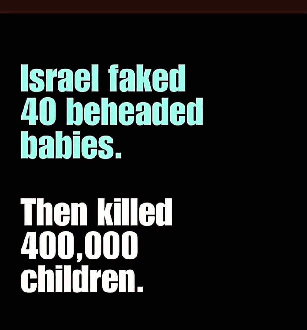 De regering uit de hel - Dissident.one