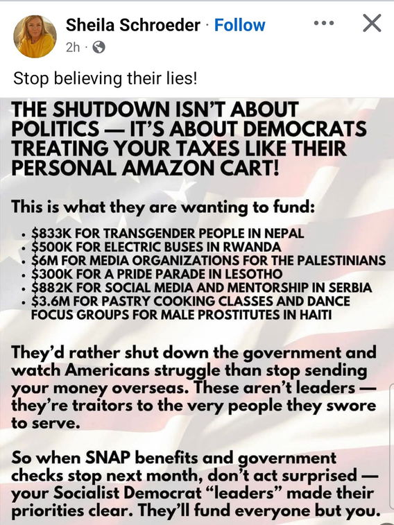 Memes and Funny Pics LXlll - Page 21